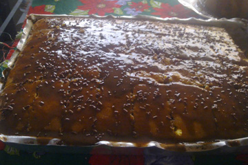 Receita de Charuto, enviada por livia ricci lobao - TudoGostoso