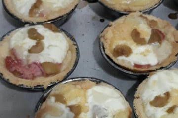 Receita de Empada aberta, enviada por sandra maria seródio da cruz ...