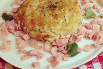 Receita de Batata Rostie da Lety, enviada por leticia do nascimento ...