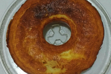 Receita de Bolo da moça (tradicional do Nordeste - Natal - RN), enviada ...