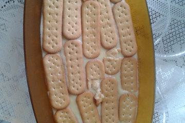 Receita de Pavê tradicional, enviada por bruna tomaz - TudoGostoso