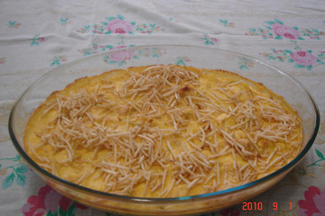 Receita de Frango Irerê, enviada por sidcleia - TudoGostoso