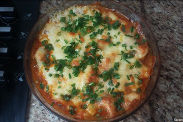 Receita de Cheese Buldak, enviada por isabella m. - TudoGostoso