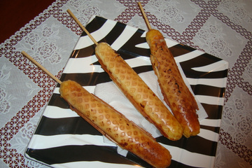 Receita de Crepe Suiço, enviada por rogério jovetta - TudoGostoso