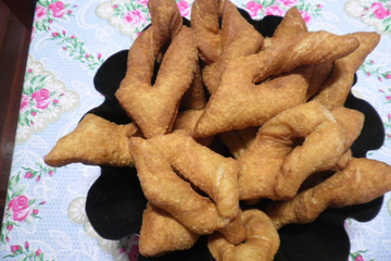 Receita de Grostoli salgado da Andressa, enviada por andressa angela ...