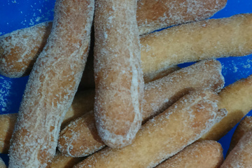 Receita de Biscoito frito da vovó, enviada por maria anunciada lopes ...