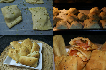 Receita de Fogazza, enviada por tudogostoso - TudoGostoso