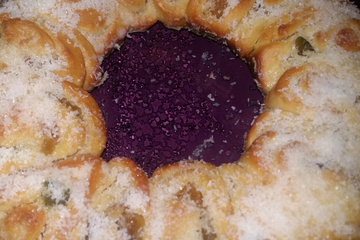 Receita de Rosca húngara, enviada por claudio - TudoGostoso