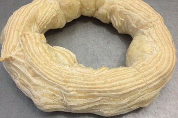 Receita de Rosca de polvilho da Dani, enviada por daniele morawski ...