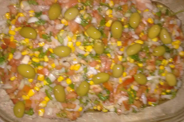 Receita de Filé de polaca assado ao forno, enviada por everton santos ...