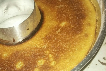 Receita de Bolo liso ou de leite, enviada por natan rocha - TudoGostoso