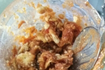 Receita de Bomba doce, enviada por gileno de jesus silva neto - TudoGostoso