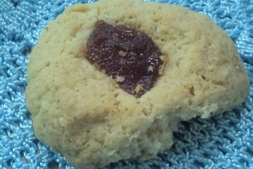 Receita de Broa de milho com goiabada, enviada por daiane brito ...