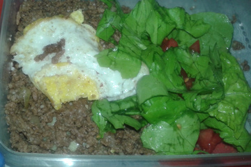 Receita de Baixaria, enviada por sandrineide de oliveira - TudoGostoso