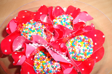 Receita de Docinho de milho verde da Izabel, enviada por izabel ...