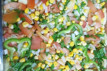 Receita de Filé de polaca assado ao forno, enviada por everton santos ...