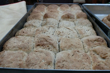 Receita de Pão de malte (mosto), enviada por diego andrade - TudoGostoso