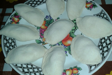 Receita de Pirogue Polonês, enviada por andreia kramar - TudoGostoso