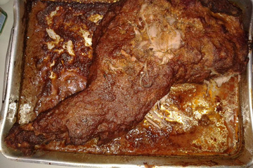 Receita de Capivara ao vinho, enviada por manoel carvalho filho ...