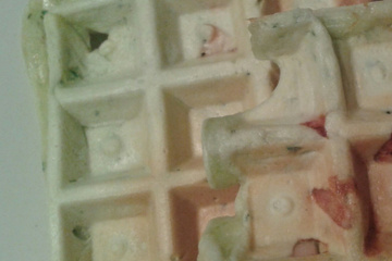 Receita de Waffer, enviada por mila goulart - TudoGostoso