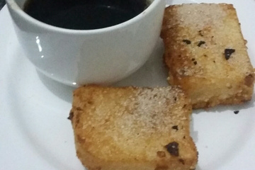 Receita de Bolinho de estudante, enviada por mark vanzillotta - TudoGostoso