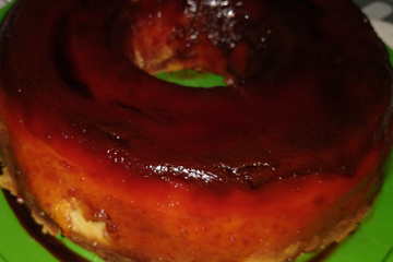 Receita de Bolo Amélia super fácil, enviada por paula - TudoGostoso