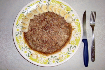 Receita de Barreado, enviada por joao fernando corio di buriasco ...