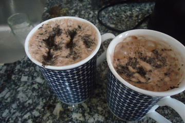 Receita de Toddy simples e caseiro, enviada por emily antunes - TudoGostoso