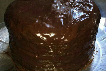 Receita de Bolo da Matilda, enviada por helder - TudoGostoso