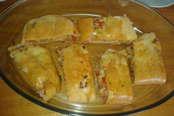 Receita de Pizza enrolada, enviada por maria juliana ramos fernandes ...