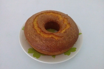 Receita de Bolo seco, enviada por cíntia - TudoGostoso