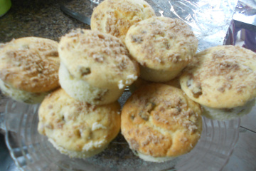 Receita de Cufa, enviada por lisania piccoli ruy - TudoGostoso