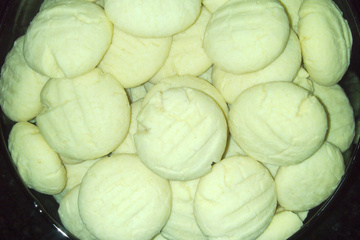 Receita de Biscoito de maisena fácil, enviada por claudia mayumi ...