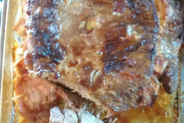 Receita de Contra filé recheado, enviada por fabiana azola - TudoGostoso