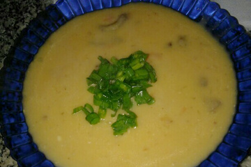 Receita de Sopa slava, enviada por alisson gude - TudoGostoso