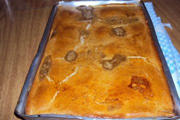 Receita de Bauru de assadeira, enviada por suzana morgado - TudoGostoso
