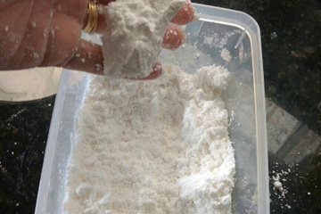 Receita de Massa de tapioca, enviada por sthefani - TudoGostoso