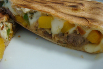Receita de Beirute Mexicano, enviada por rogerio cannoni - TudoGostoso