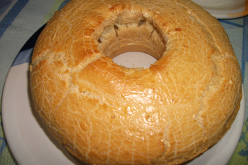 Receita de Chêpa, enviada por rosa angelica - TudoGostoso