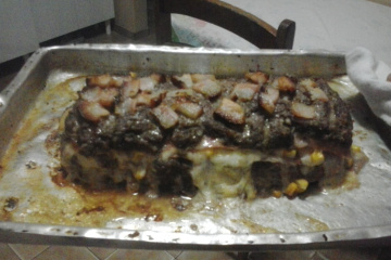 Receita de Falso lombo, enviada por jussara beatriz triginelli andreata ...