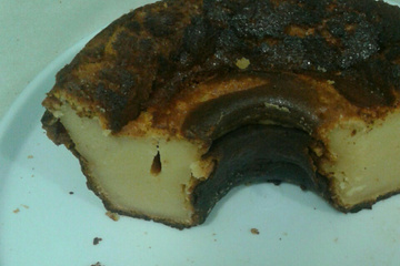 Receita de Bolo da moça (tradicional do Nordeste - Natal - RN), enviada ...
