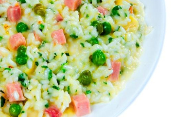 Receita de Risoto Piemontese Risotto Mix, enviada por tudogostoso ...