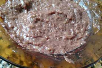 Receita de Brigadeiro light falso de banana, enviada por renata ...