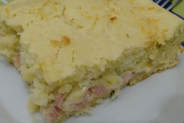 Receita de Sanduíche americano, enviada por flávia tavares - TudoGostoso