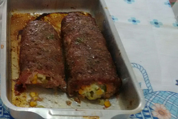 Receita de Falso lombo, enviada por jussara beatriz triginelli andreata ...