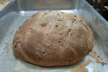 Receita de Pão de malte (mosto), enviada por diego andrade - TudoGostoso