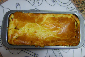 Receita de Bauru assado, enviada por fernanda rodrigues - TudoGostoso