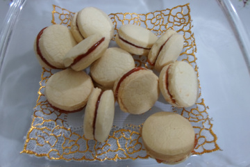 Receita de Biscoito fácil, enviada por cinthia souza - TudoGostoso