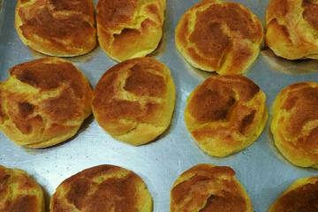 Receita de Broa doce, enviada por luciane pereira - TudoGostoso