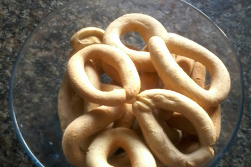 Receita de Bijajica, enviada por jacky belli - TudoGostoso